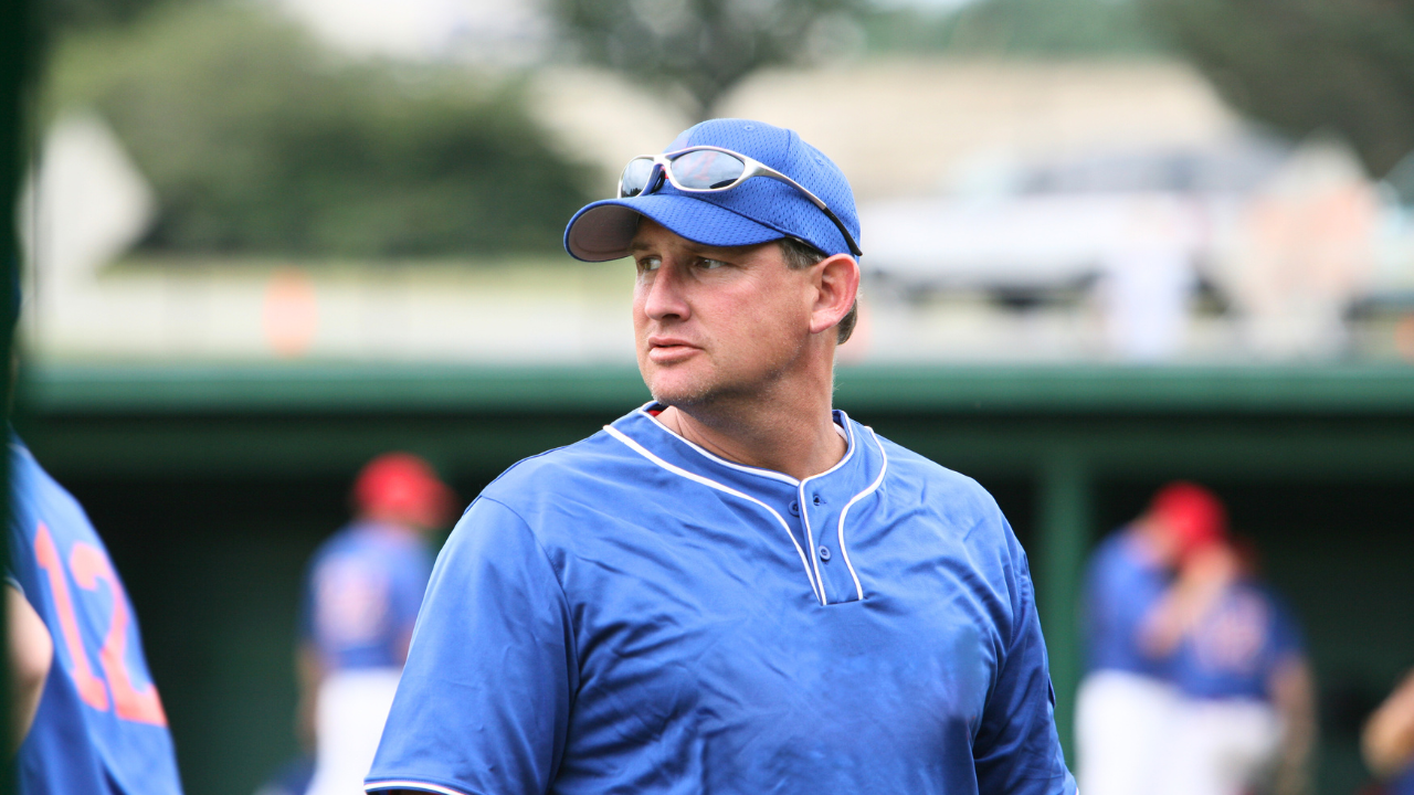 College Baseball Recruiting