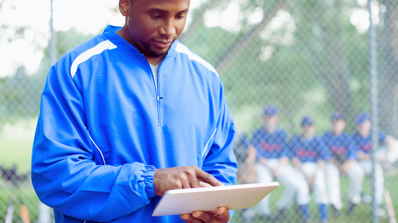 College Baseball Scouts Tips to Get Their Attention!