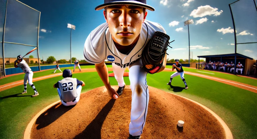 NCAA D1 Baseball Schools: A Complete List