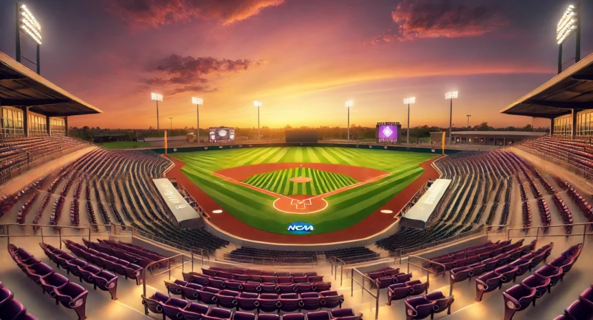 DIVISION II BASEBALL COLLEGES COMPLETE LIST