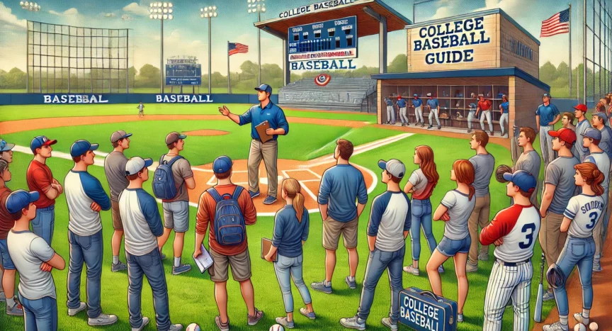 NCAA Division III Colleges Baseball Teams Complete List