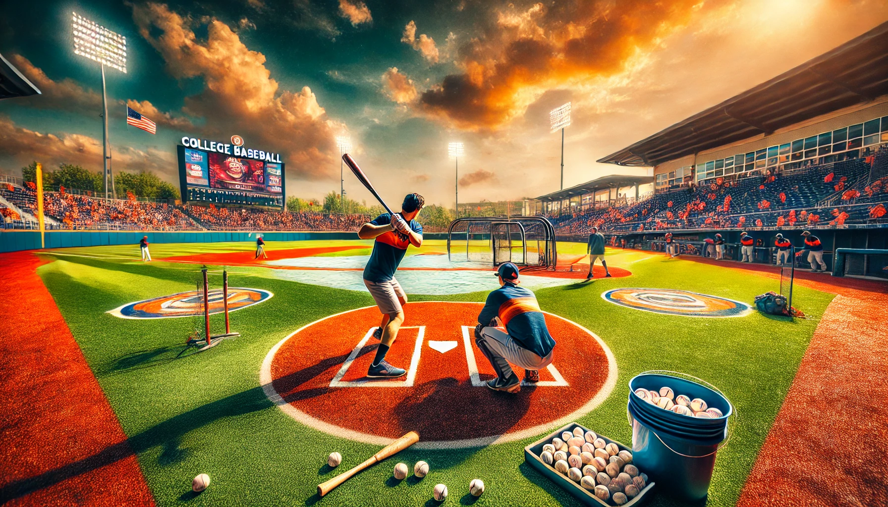 JUNIOR COLLEGE BASEBALL PROGRAMS COMPLETE LIST