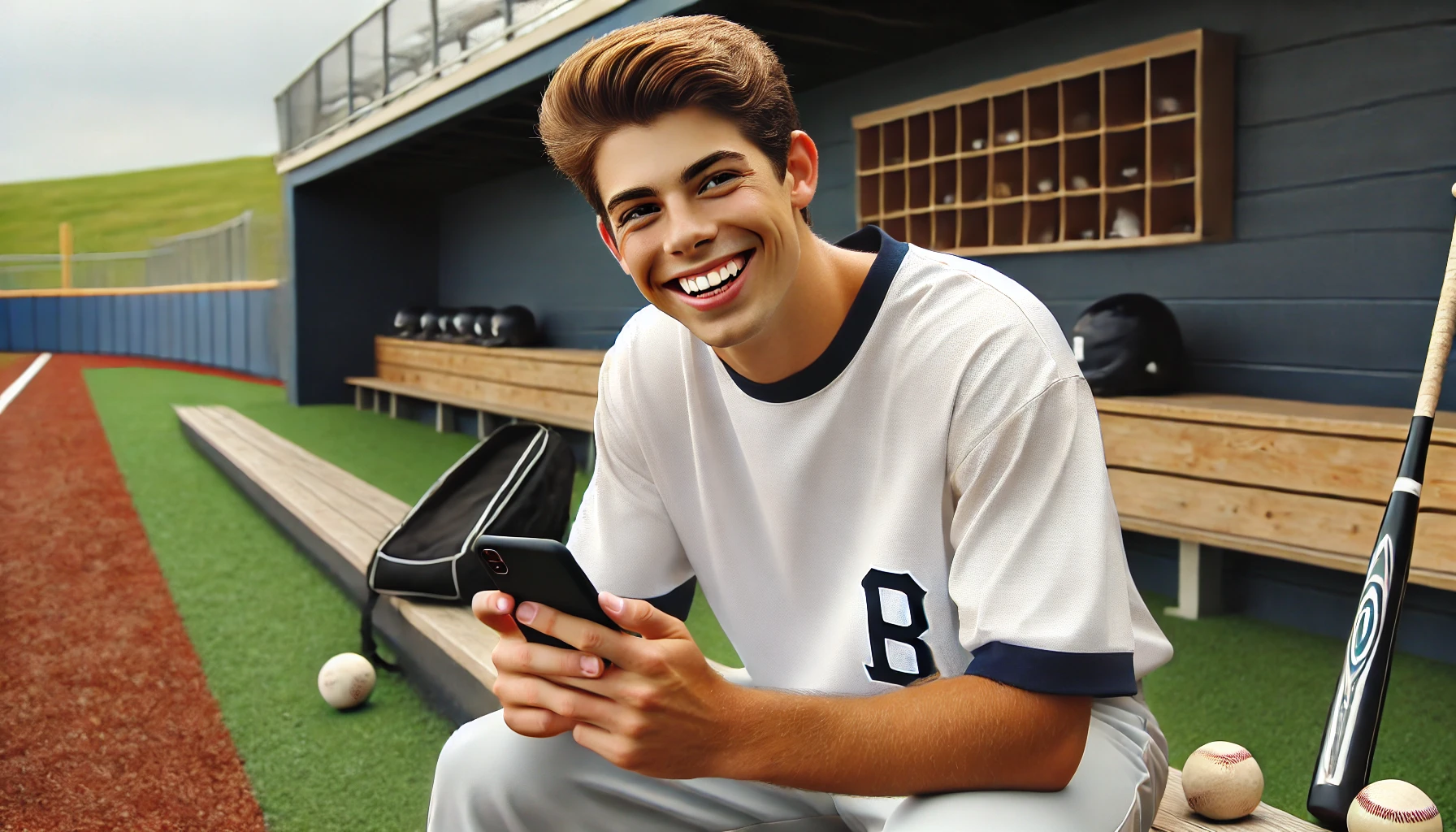 Unsigned Seniors: Last-Minute Baseball Recruitment Tips