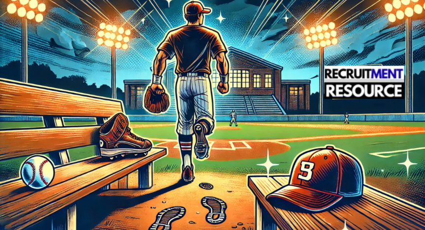 How to Walk On to a College Baseball Team